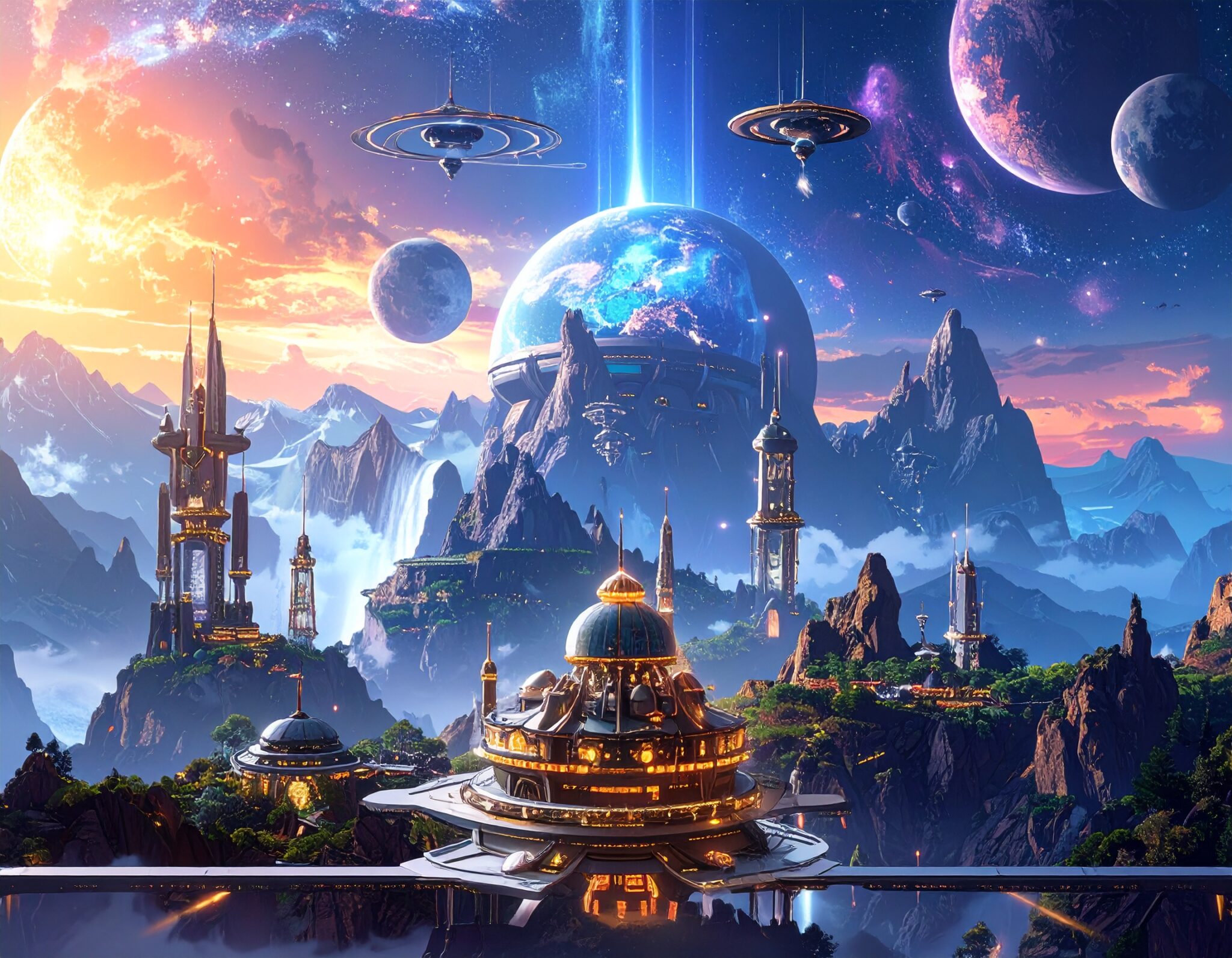 System: Galat – The Potter's Clay Life